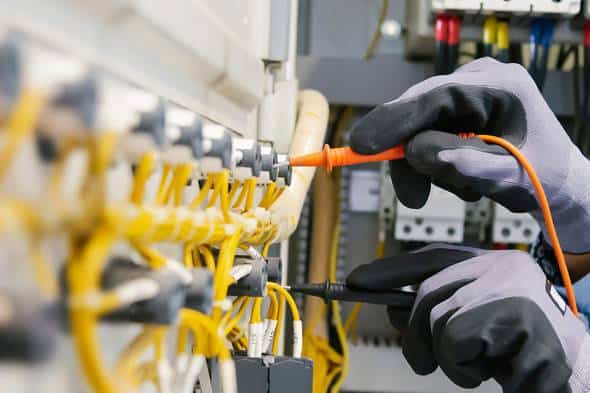 Electrician Perth | Expert Electrical Services in Perth - Westsun Energy